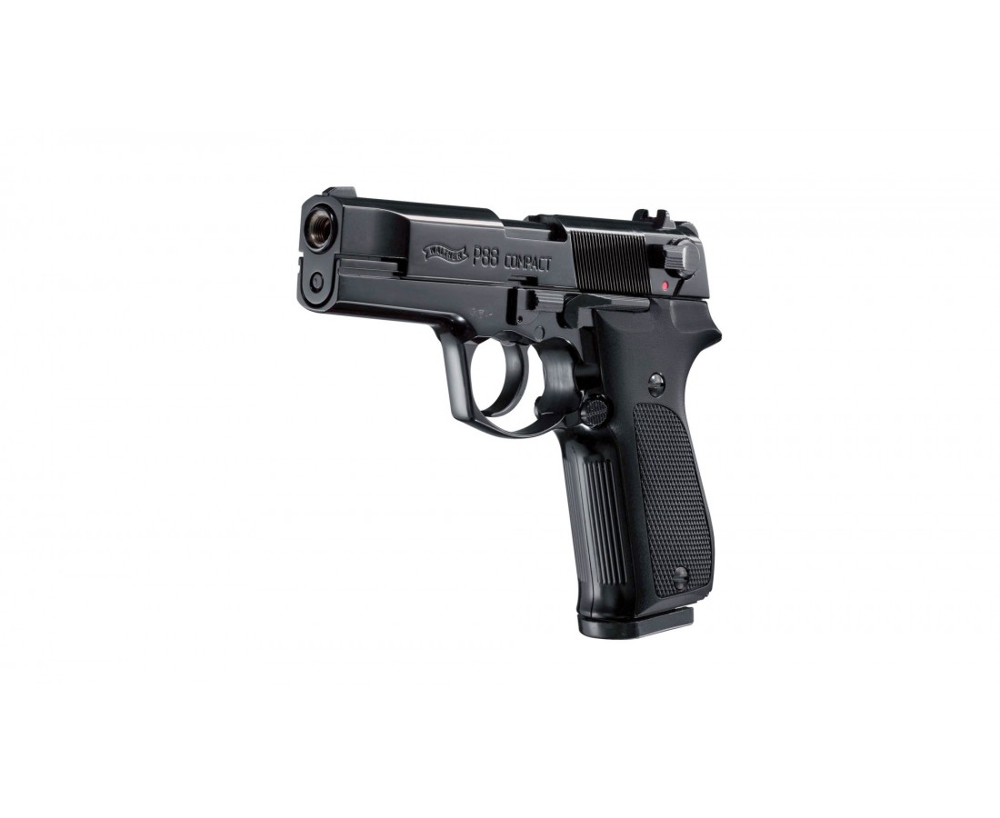 Walther P88